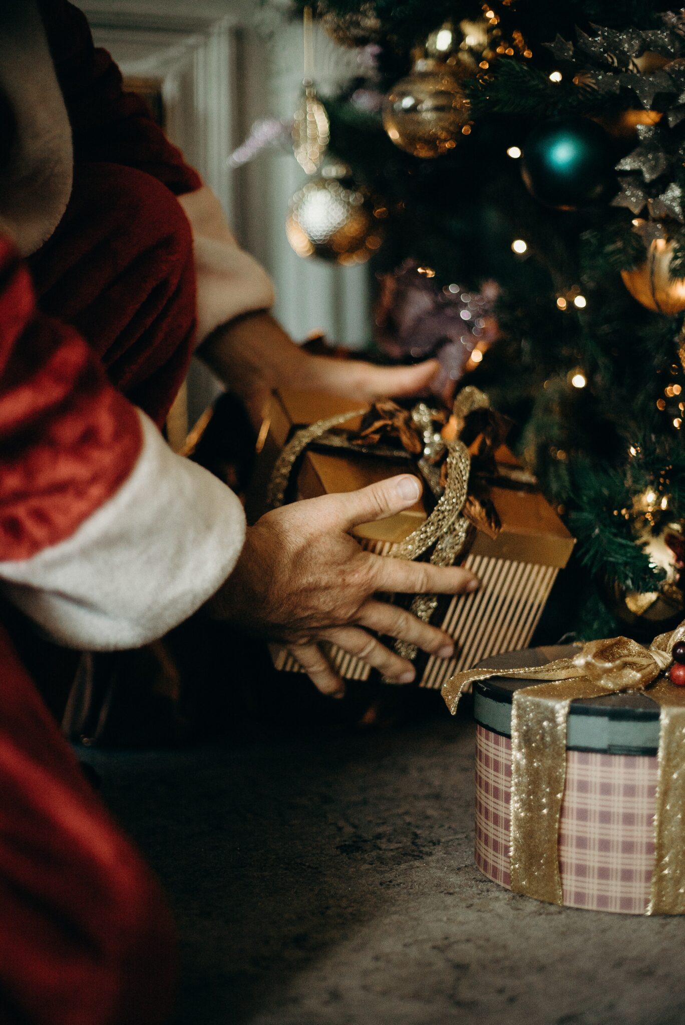 La vera storia di Santa Claus | I regali di natale